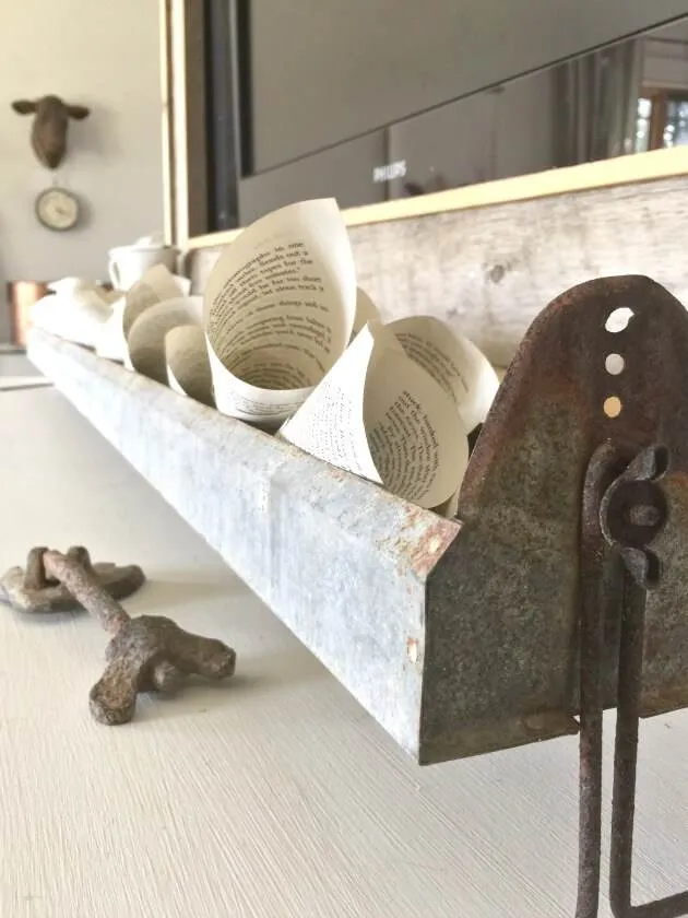 Decorating With Found Objects- Interior Collective - Twelve On Main