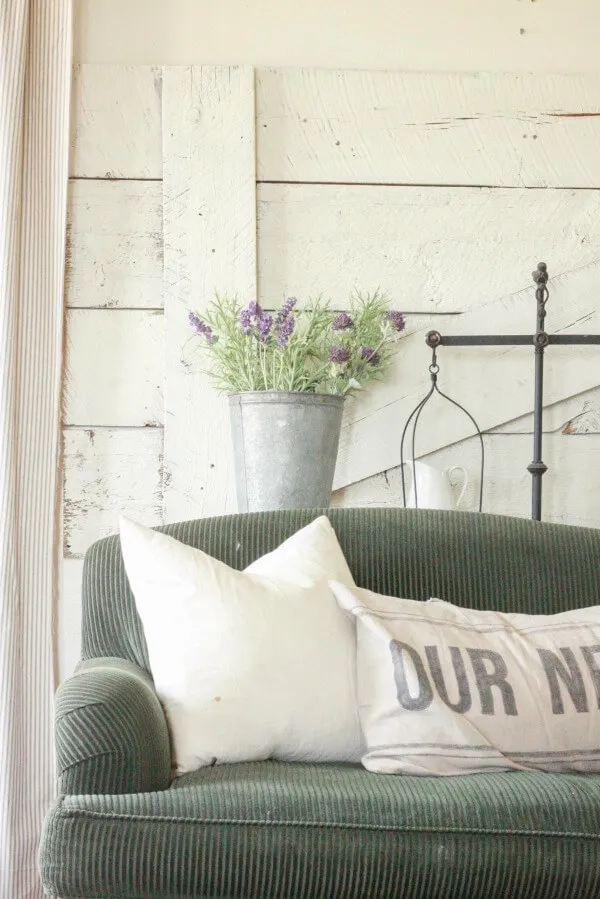 My Farmhouse for Spring | Home Tour - Twelve On Main