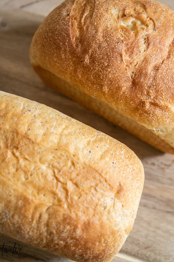 Amazingly Easy Kamut Bread Using Khorasan Wheat - Twelve On Main