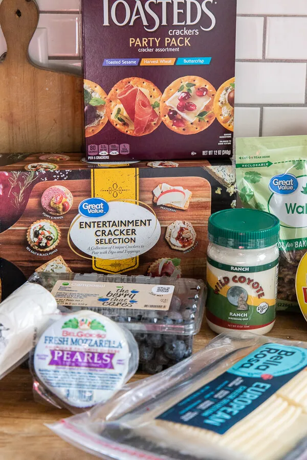 Host a Party During the Busy Holiday Season with Ease - Twelve On Main