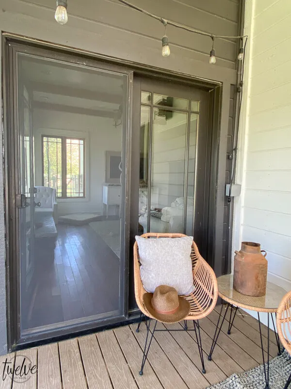 How to Replace Window Screen or Door Screen Easily - Twelve On Main