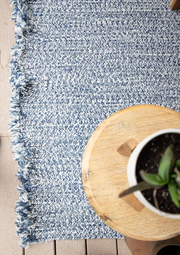 Mid Century Farmhouse Outdoor Decor Ideas With A Boho Twist | My Patio ...