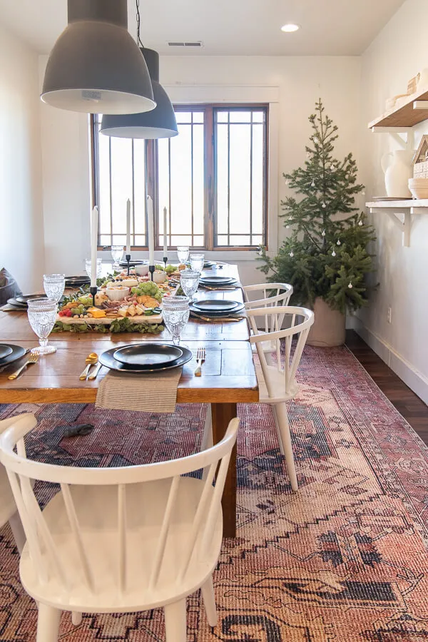 Host a Party During the Busy Holiday Season with Ease - Twelve On Main
