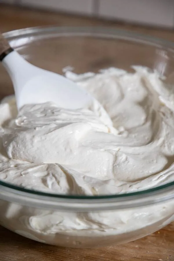 Easy Pudding and Cool Whip Frosting - Twelve On Main