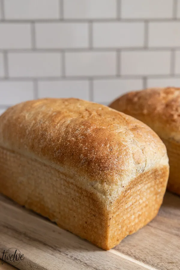 Amazingly Easy Kamut Bread Using Khorasan Wheat - Twelve On Main