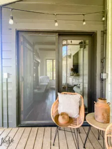 How to Replace Window Screen or Door Screen Easily - Twelve On Main