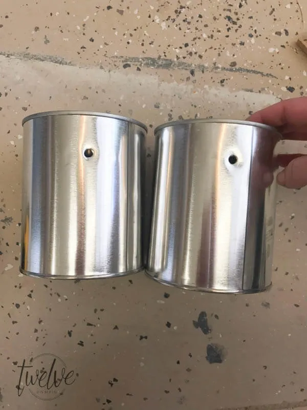 10 Minute Arts and Crafts Center for Kids - Twelve On Main