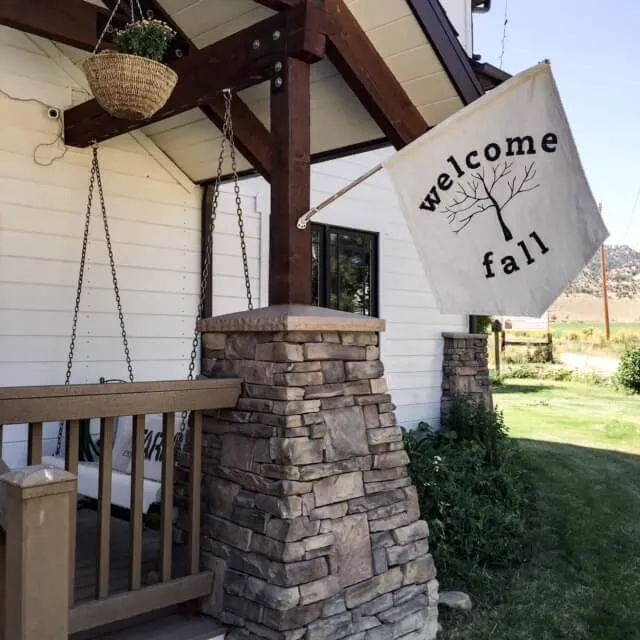 10 Insanely Easy Painters Canvas Drop Cloth Projects to do Right Now ...